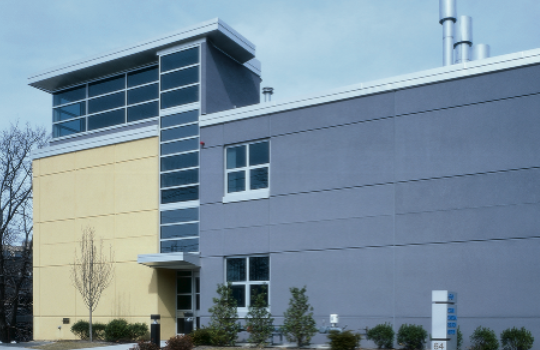 Boston Biomedical HQ – Prospectus, LLC